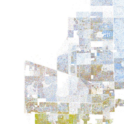 Tamarac Florida Map