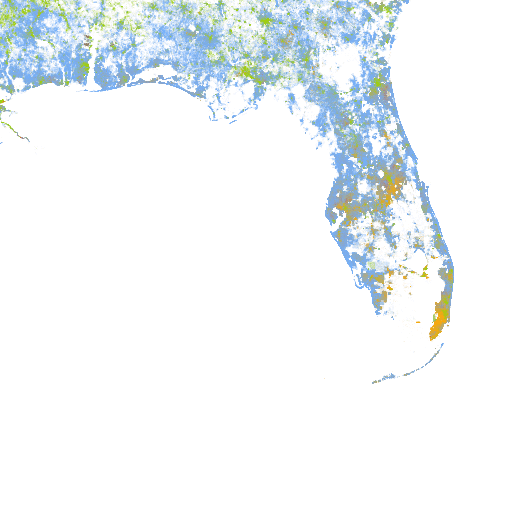 Racial Map Knoxville Tennessee Inside TN: Roger Kane, Heather Hensley,
