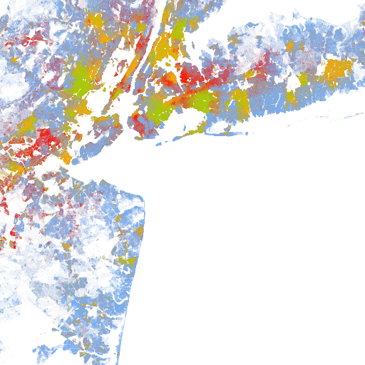 Racial Demographics By State Population By Race | Office Of Financial